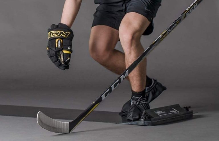 8 Best Slide Boards For Hockey | Reviews | Guide - Banff Hockey School